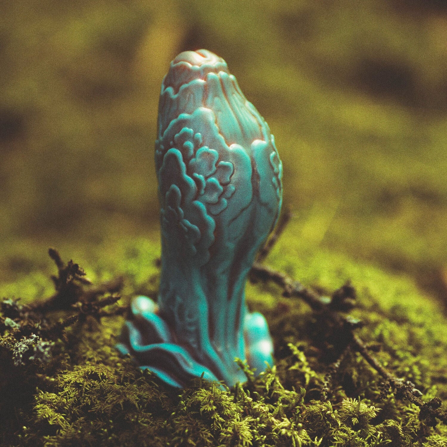 Huldra – Twilight Meadow Creations