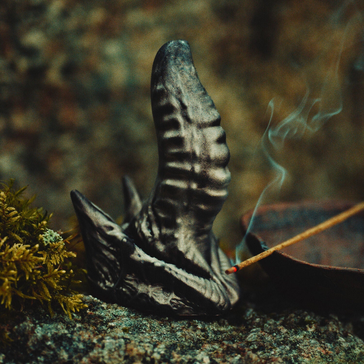 Lindwyrm – Twilight Meadow Creations