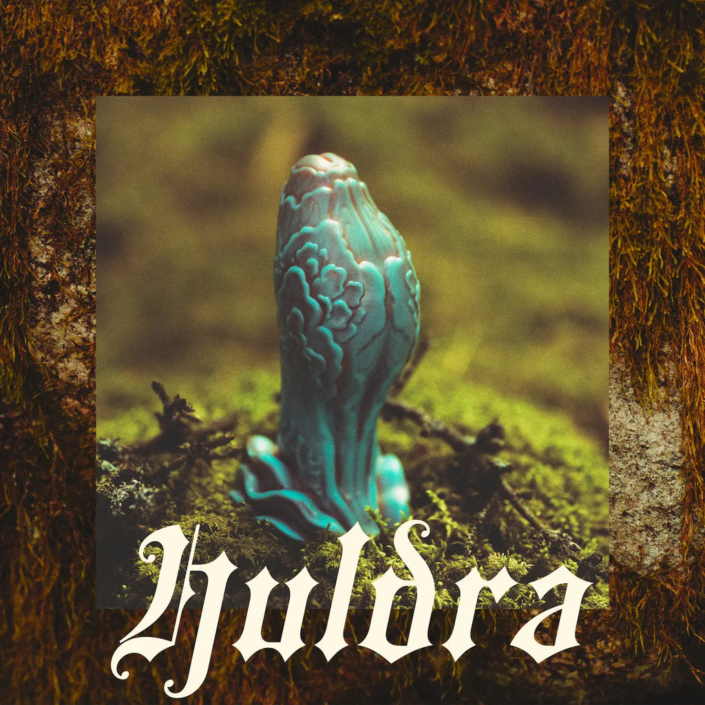 Wildwood Alchemy Custom Huldra – Twilight Meadow Creations