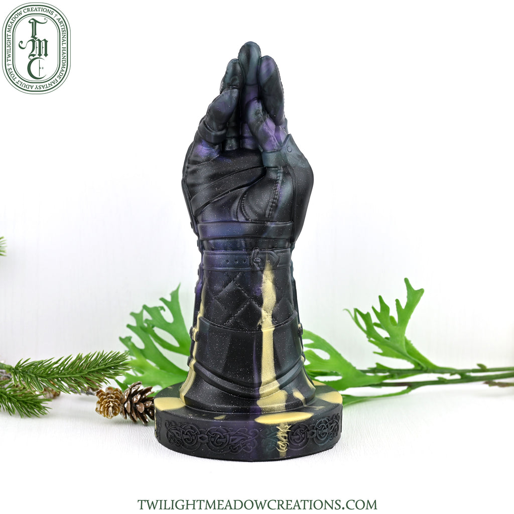 Large Sir Gawain (Firmness: Soft) – Twilight Meadow Creations