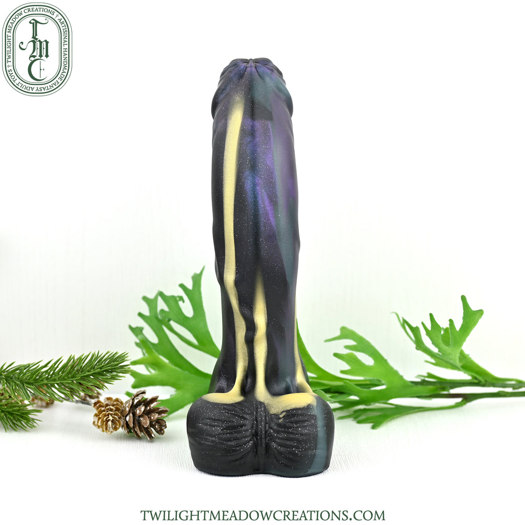 Large Näcken FLOP (Firmness: Soft) – Twilight Meadow Creations