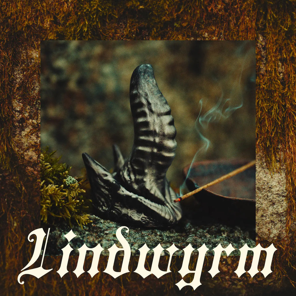 Wildwood Alchemy Custom Lindwyrm – Twilight Meadow Creations
