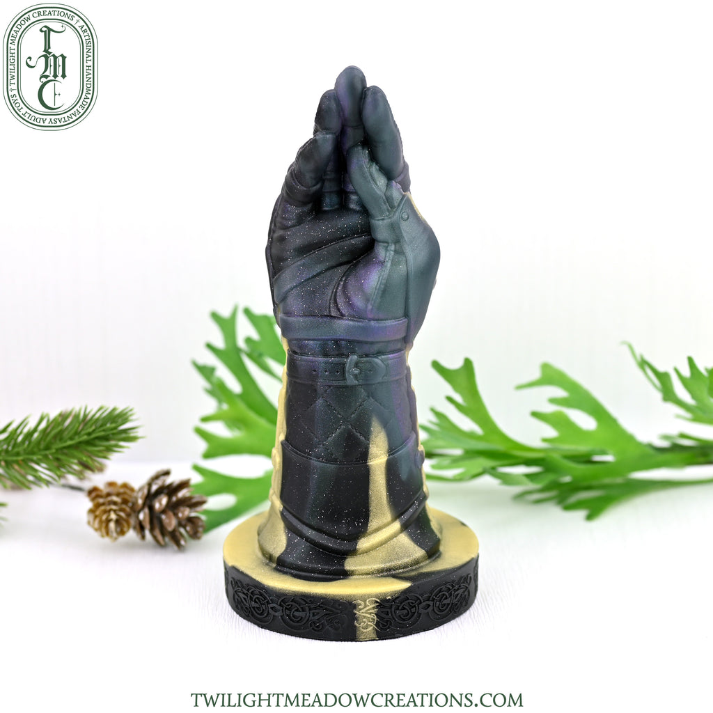 Medium Sir Gawain (Firmness: Soft) – Twilight Meadow Creations