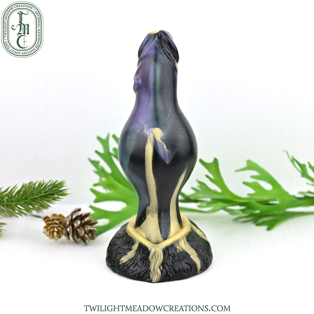 Medium Ulfhedinn (Firmness: Soft) – Twilight Meadow Creations