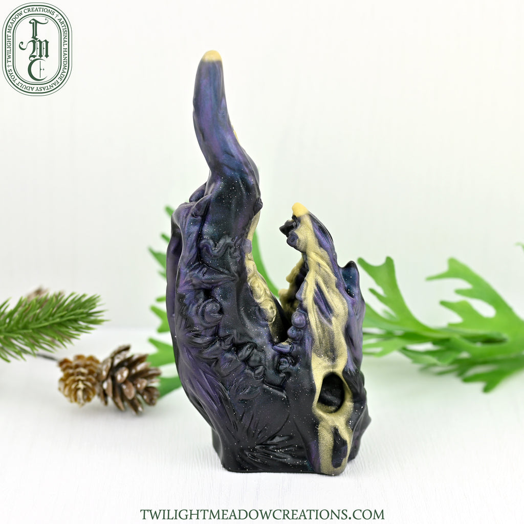 Small Ambrose (Firmness: Soft) – Twilight Meadow Creations