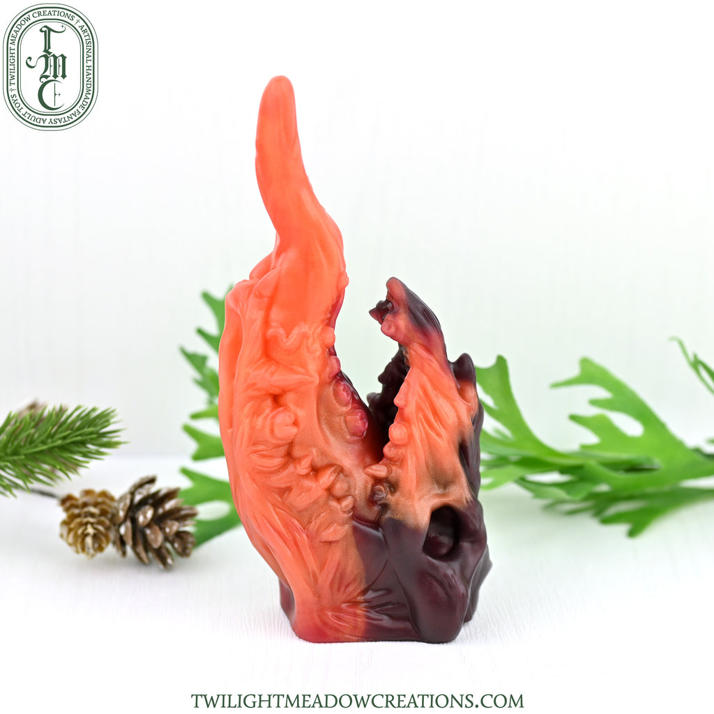 Small Ambrose (Firmness: Soft) – Twilight Meadow Creations