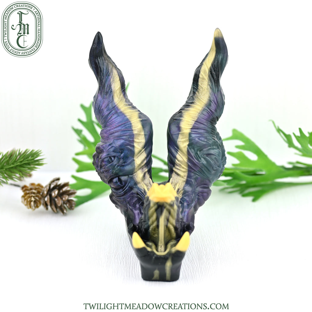 Small Nattmaran (Firmness: Soft) – Twilight Meadow Creations