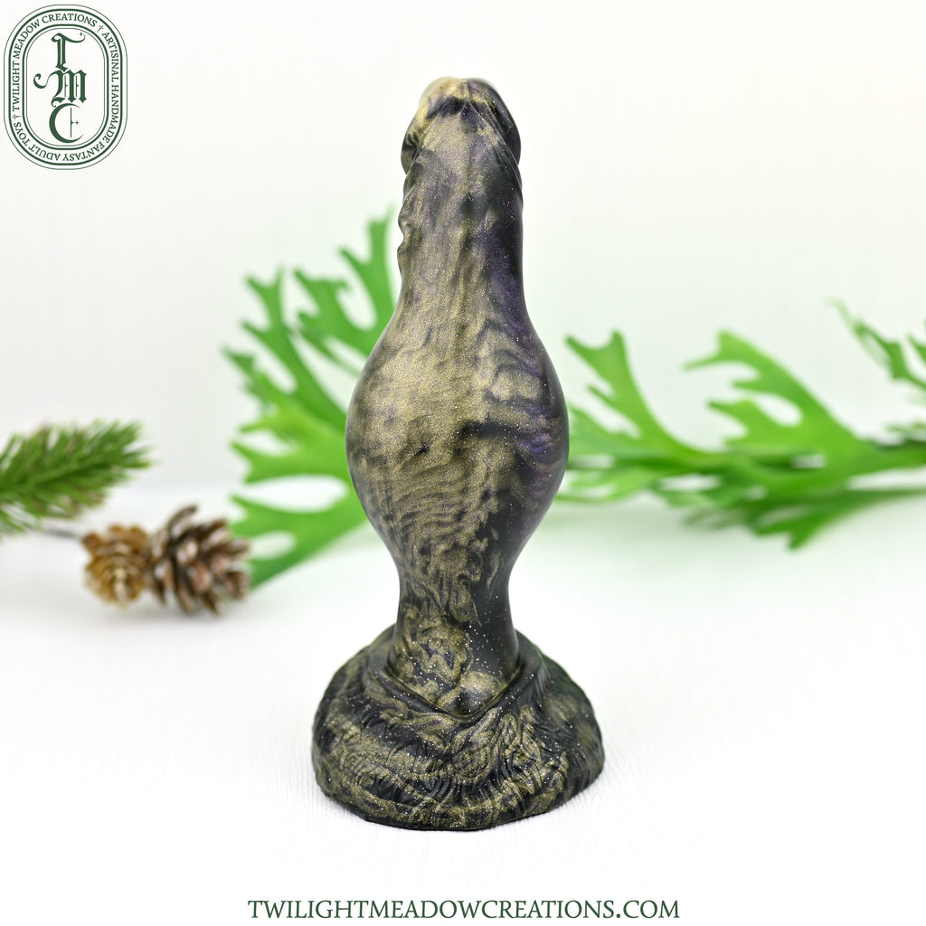 Small Ulfhedinn (Firmness: Soft) – Twilight Meadow Creations